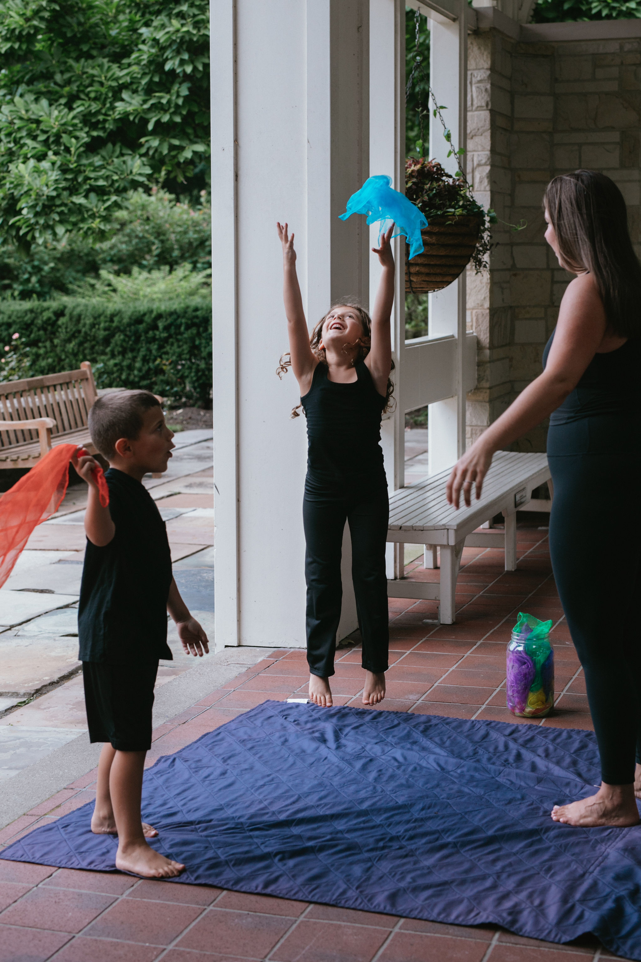 FAQs – Grow With Yoga